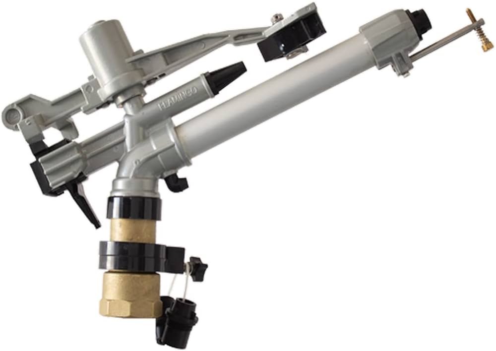 Rain Gun with 30 Meter & Radius